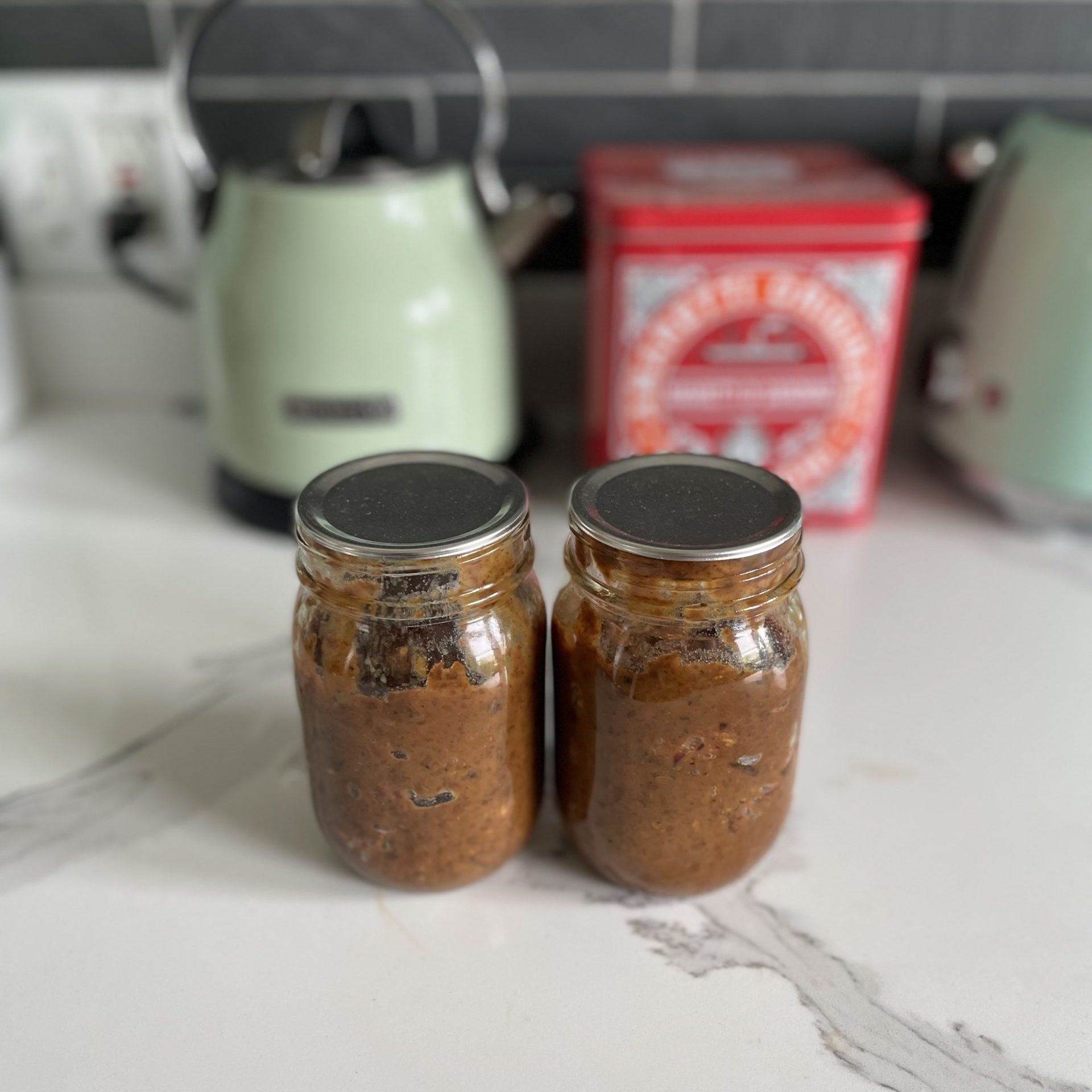 Lu Ruo Fan – Instant Canning